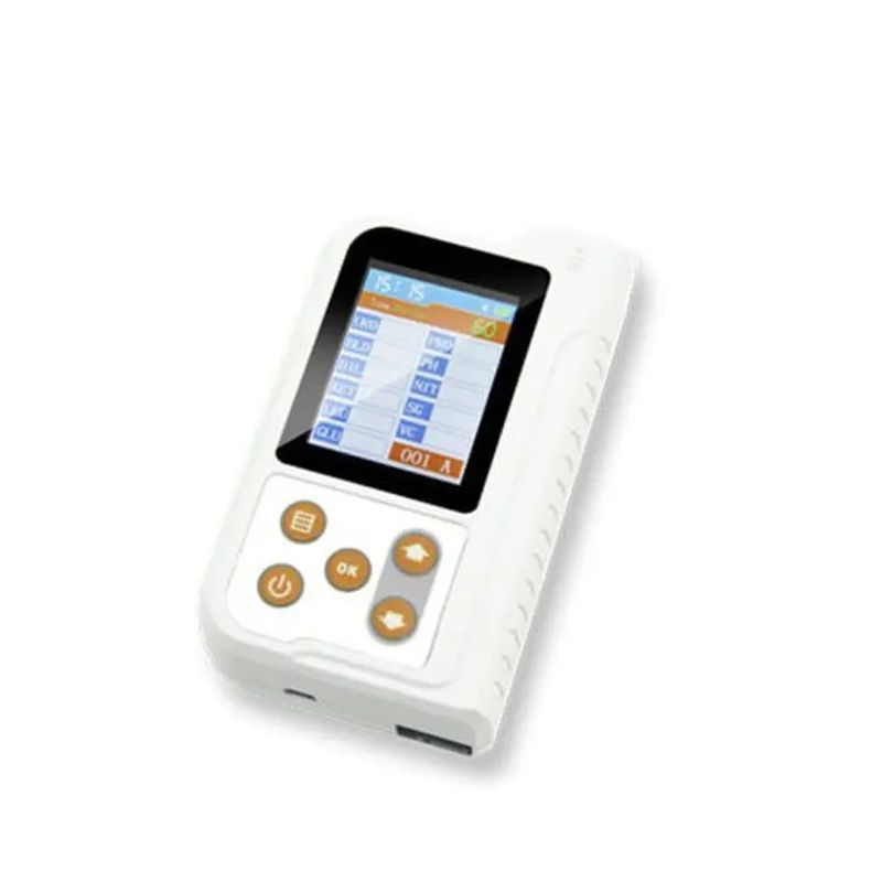 BC401 Medical Hospital Mini Urinalysis Test Machine Portable Handheld ...